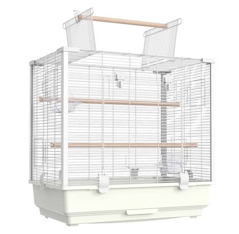 Small Bird Cage - Enfield Produce