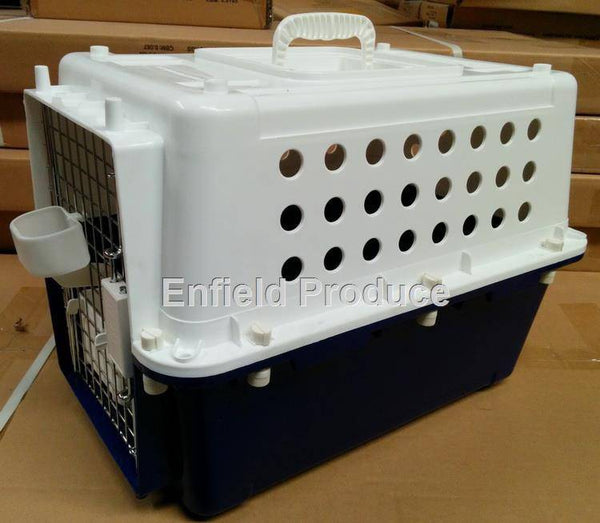 Airline Approved Pet Carriers PP30 Medium - Enfield Produce