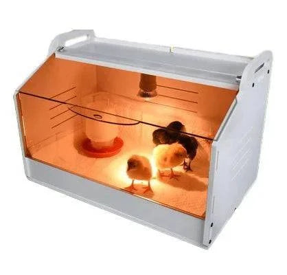 Bird Brooder Kits - Enfield Produce
