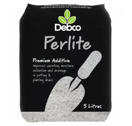 Debco Perlite 5L - Enfield Produce