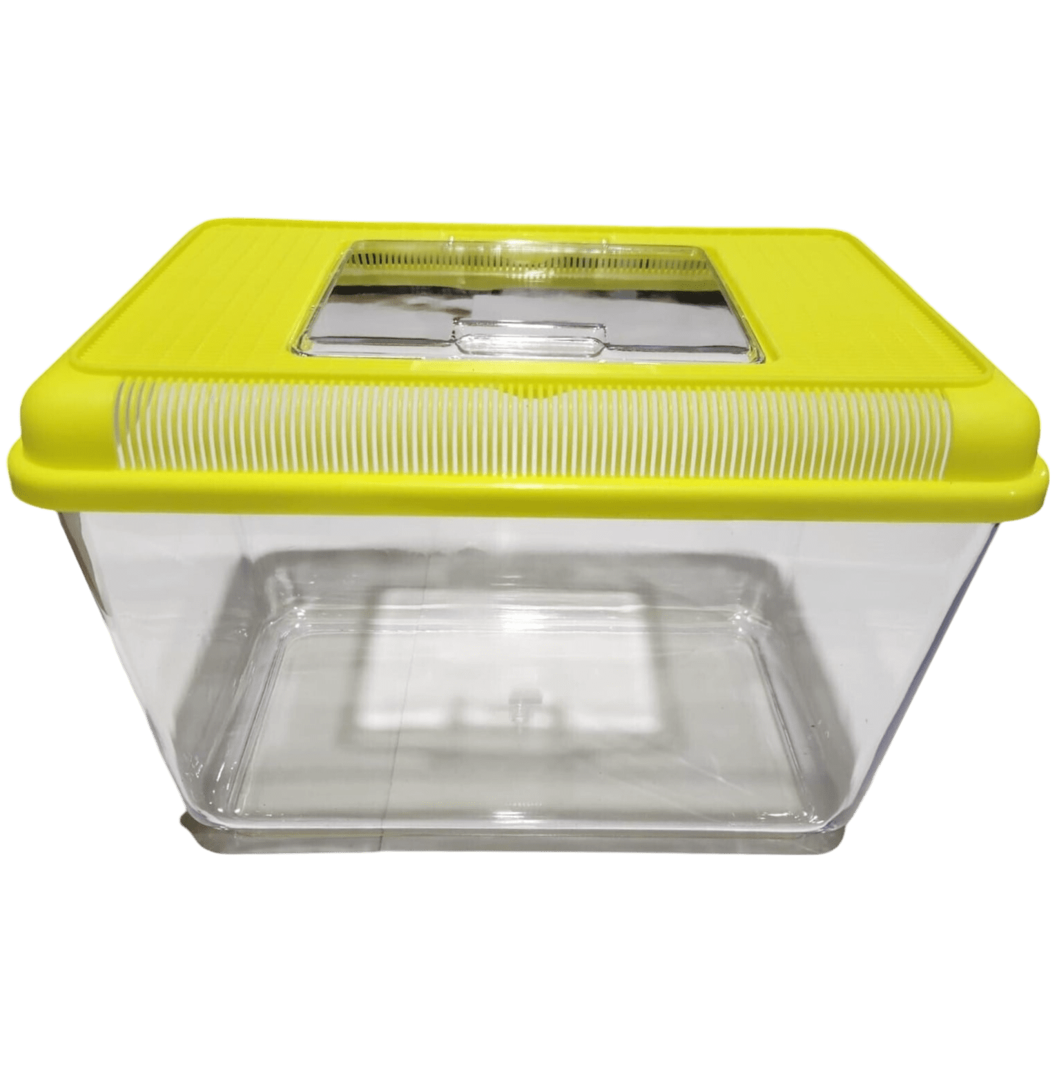 Aquarium Fish Tanks Plastic - Enfield Produce