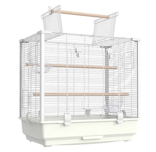 Modern Style Bird Cage B650 - Enfield Produce