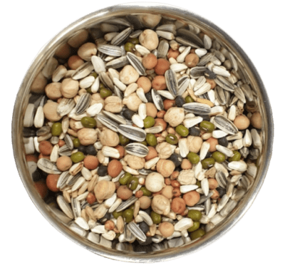 Murphy's Sprouting Seed Mix for Birds - Enfield Produce