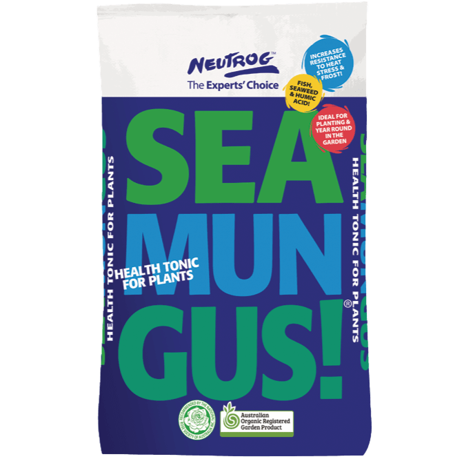 Neutrog Seamungus 10kg - Enfield Produce