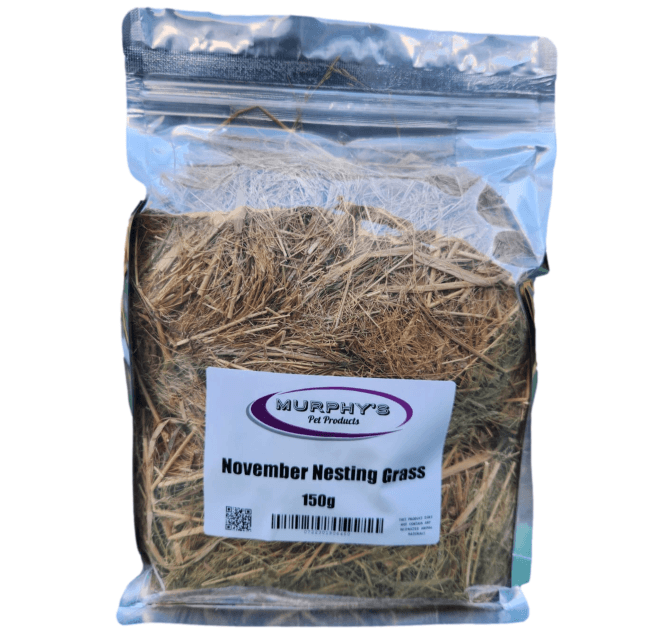 Murphys November Nesting Grass - Enfield Produce