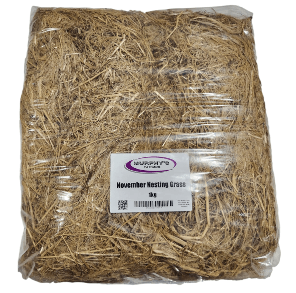 Murphys November Nesting Grass - Enfield Produce