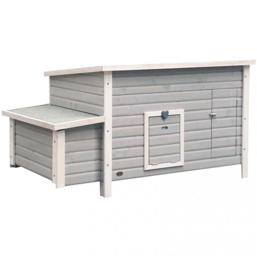 Pet One Chicken House Coop - Enfield Produce