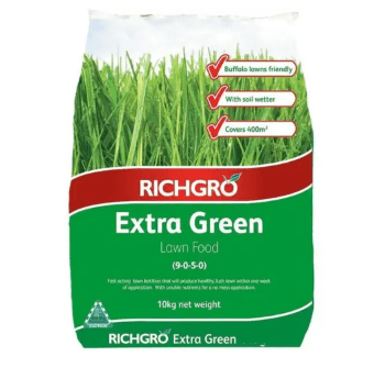 Richgro Lawn Fertiliser 20 kg - Enfield Produce