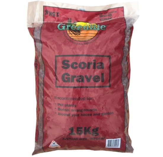 Scoria 15kg (Greenlife) - Enfield Produce