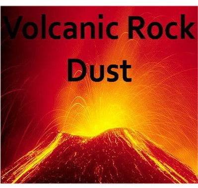 Volcanic Rock Dust (Healthy Earth) - Enfield Produce