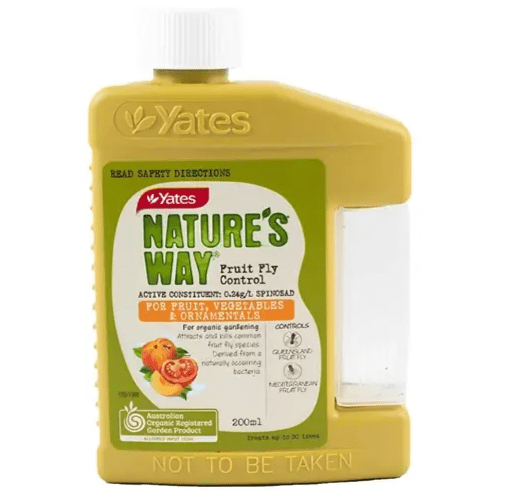 Nature's Way Fruit Fly Control 200mL - Enfield Produce