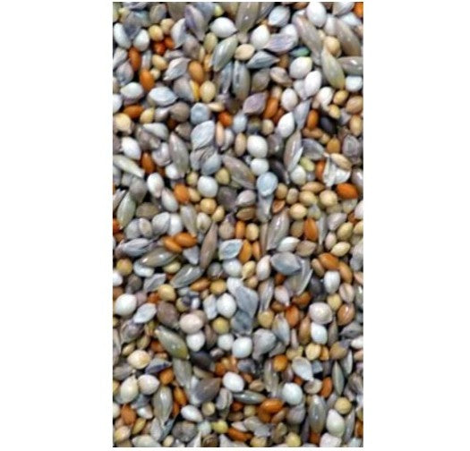 Avigrain Finch Blue Bird Seed Mix 20kg - Enfield Produce