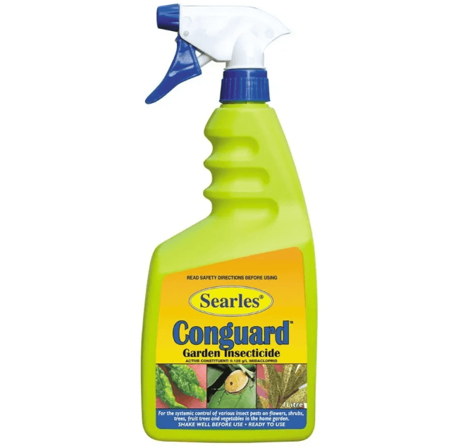 Searles Conguard Garden Insecticide 1L RTU - Enfield Produce