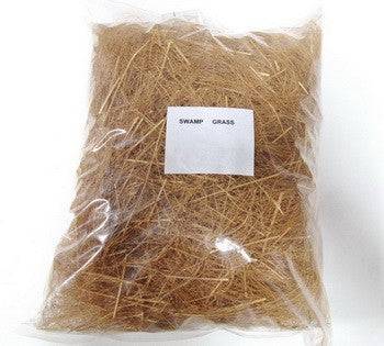 Swamp Grass Nesting Material 120g (Breeders Delight) - Enfield Produce