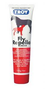 Troy Fly Repella Cream 100g - Enfield Produce