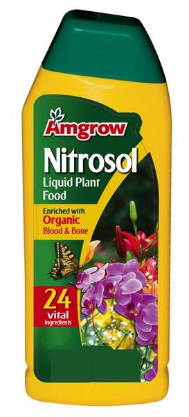 Amgrow Nitrosol - Enfield Produce