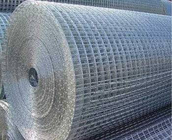 Welded Bird Wire Mesh 1200mm Wide (25mm x 25mm) (1.25mm gauge) 30 Metre ...