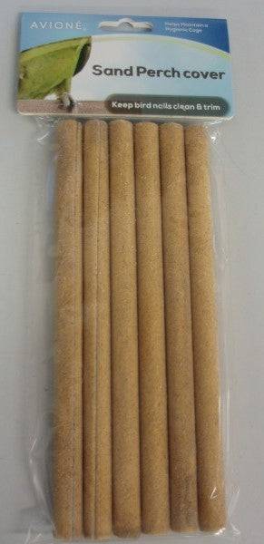 Avione Sand Perch Covers 10mm x 190mm 6pk (B6735) - Enfield Produce