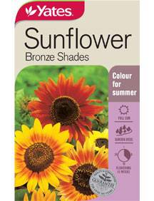 Yates Sunflower Seeds - Enfield Produce