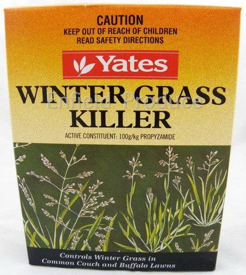 Yates Winter Grass Killer 120 grams (disc) - Enfield Produce