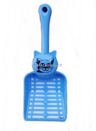 Avico Cat Litter Scoop - Enfield Produce