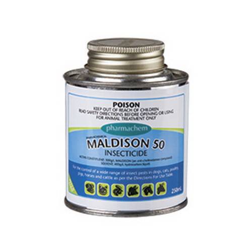 Maldison 50 Insecticide - Enfield Produce