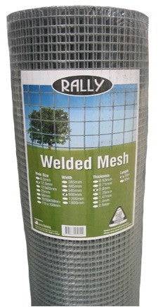 Welded Wire Vermin Mesh (Mouse & Snake) (1200mm wide) (6.5mm x 6.5mm ...