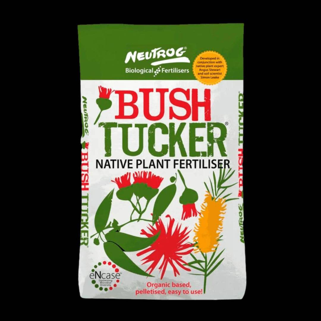 Neutrog Bush Tucker Native Plant Fertilizer 20 kg - Enfield Produce