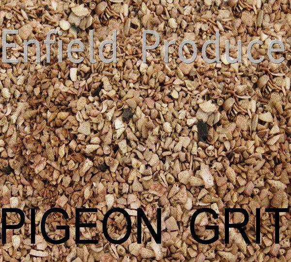 Mc Mahon's Pigeon Shell Grit - Enfield Produce