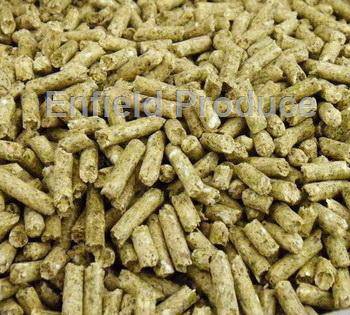 Vella Rabbit & Guinea Pig Food Pellets - Enfield Produce